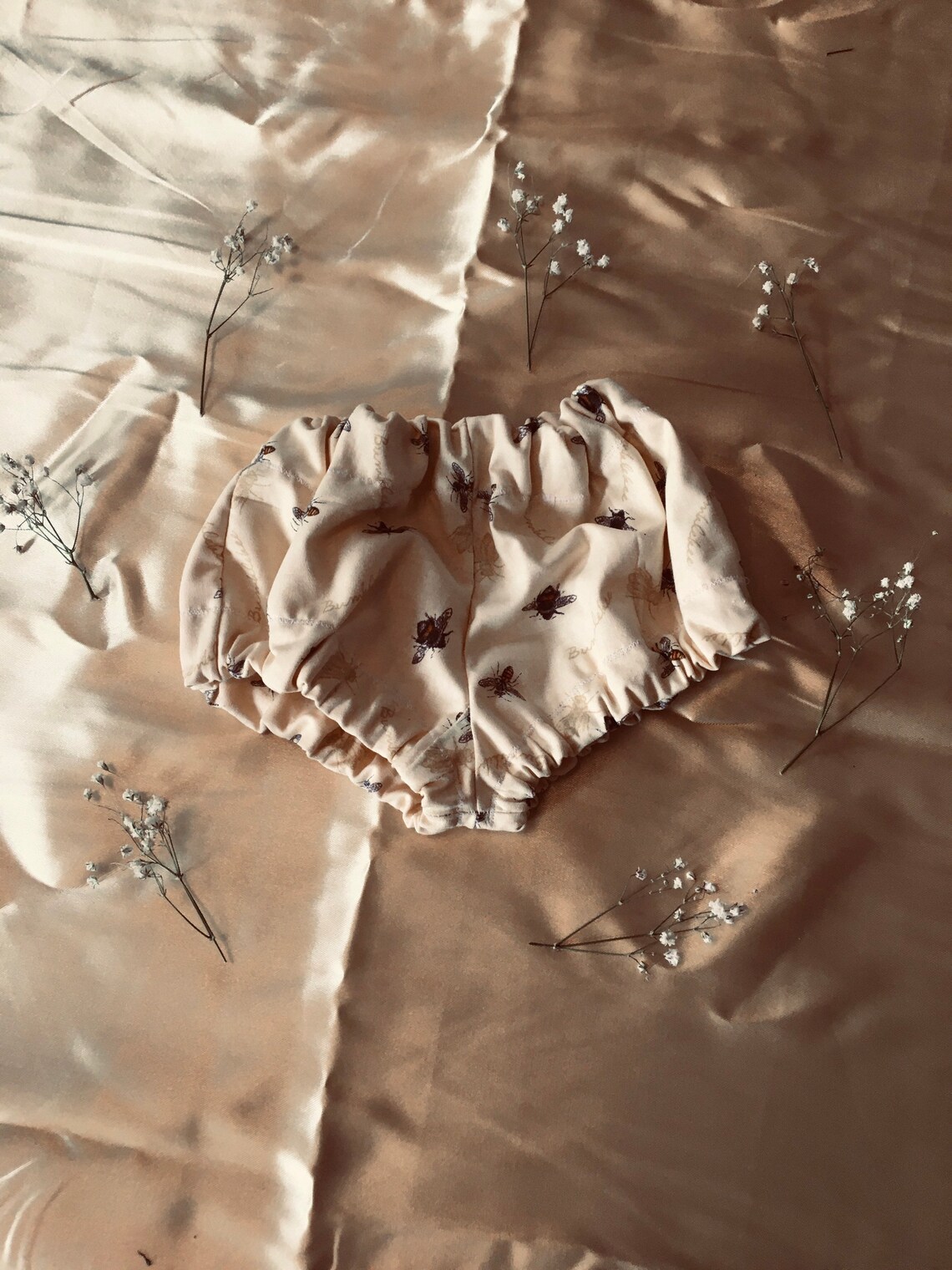 Cute Little Bumblebee Diaper Cover - Etsy