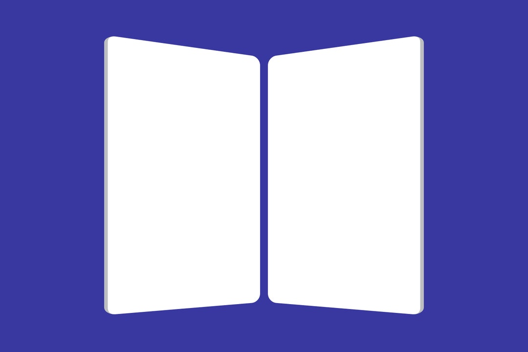 Membercard Template, Modern Simple Design, Printable Cards, Clean and ...