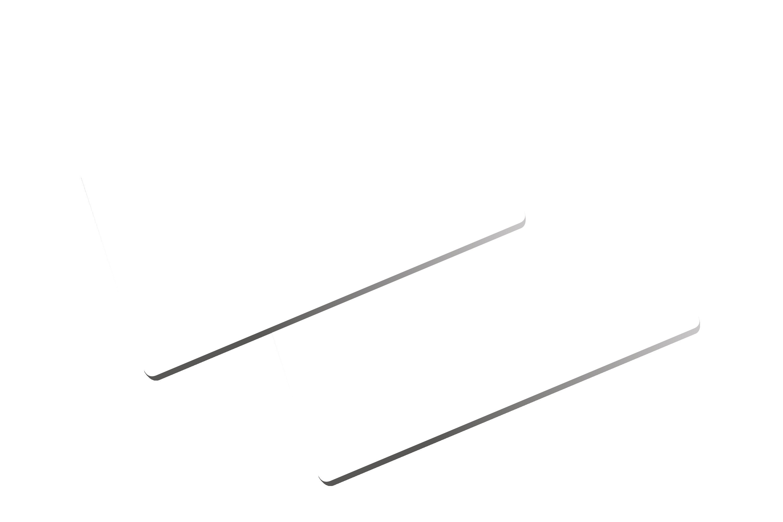 Membercard Template, Modern Simple Design, Printable Cards, Clean and ...