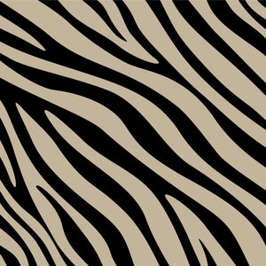 Zebra Print, Zebra Spots, Zebra Print Patter - Etsy
