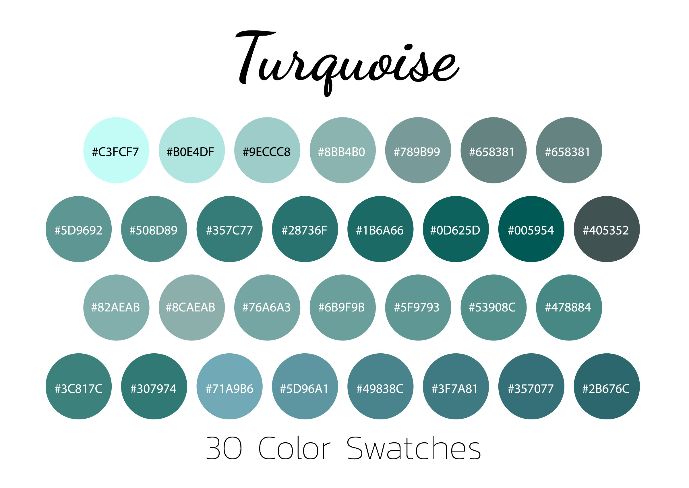 Color Swatches, Color Palette, Ipad, Color Palette, Art, Bright Colors ...