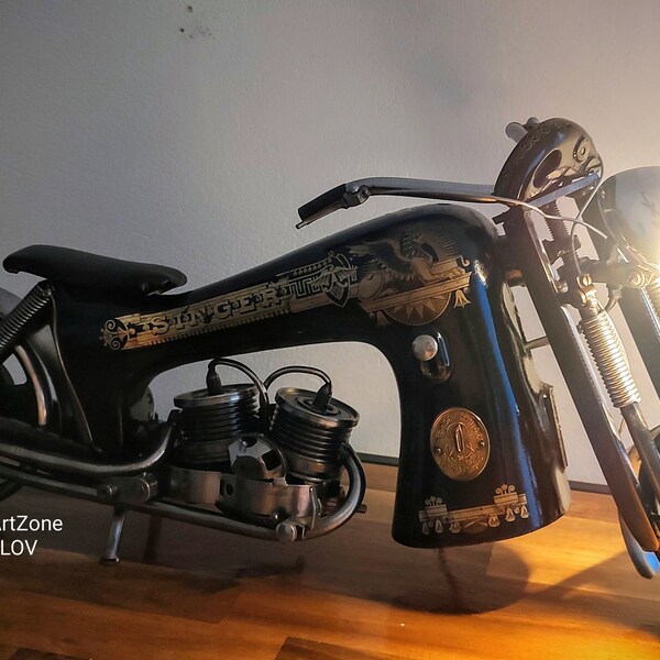 Sewing Machine Table - Etsy