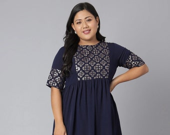 Plus Size Dresses - Etsy