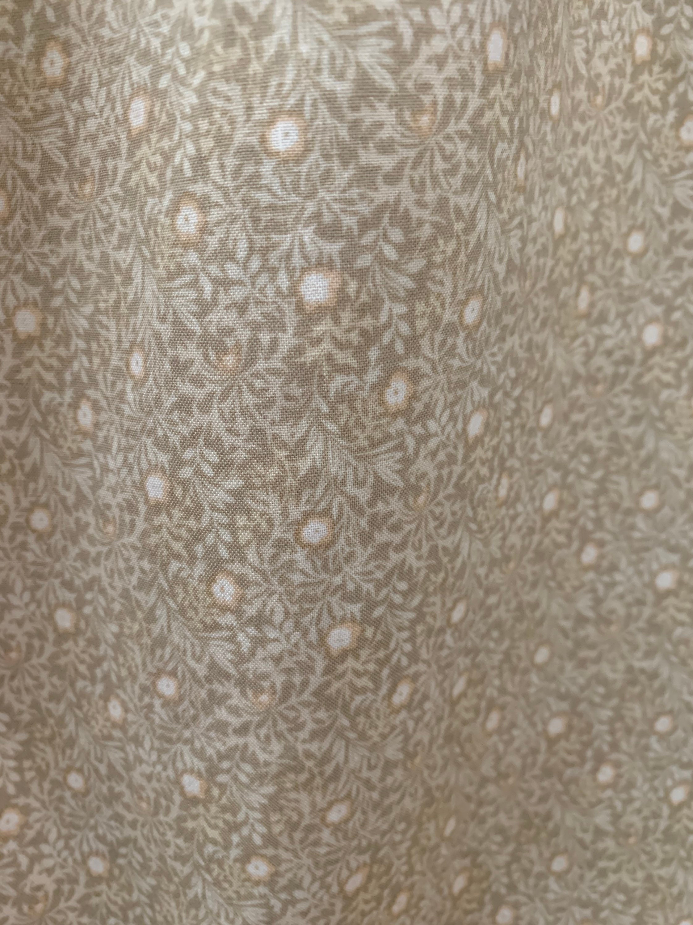 Prairie Top and Skirt Set / Peasant Outfit / Pioneer Cottagecore ...