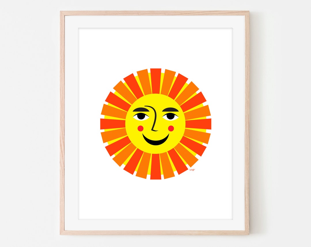You Are My Sunshine, Big Sun, Orange, Happy, Everyday Sunshine, Suns ...