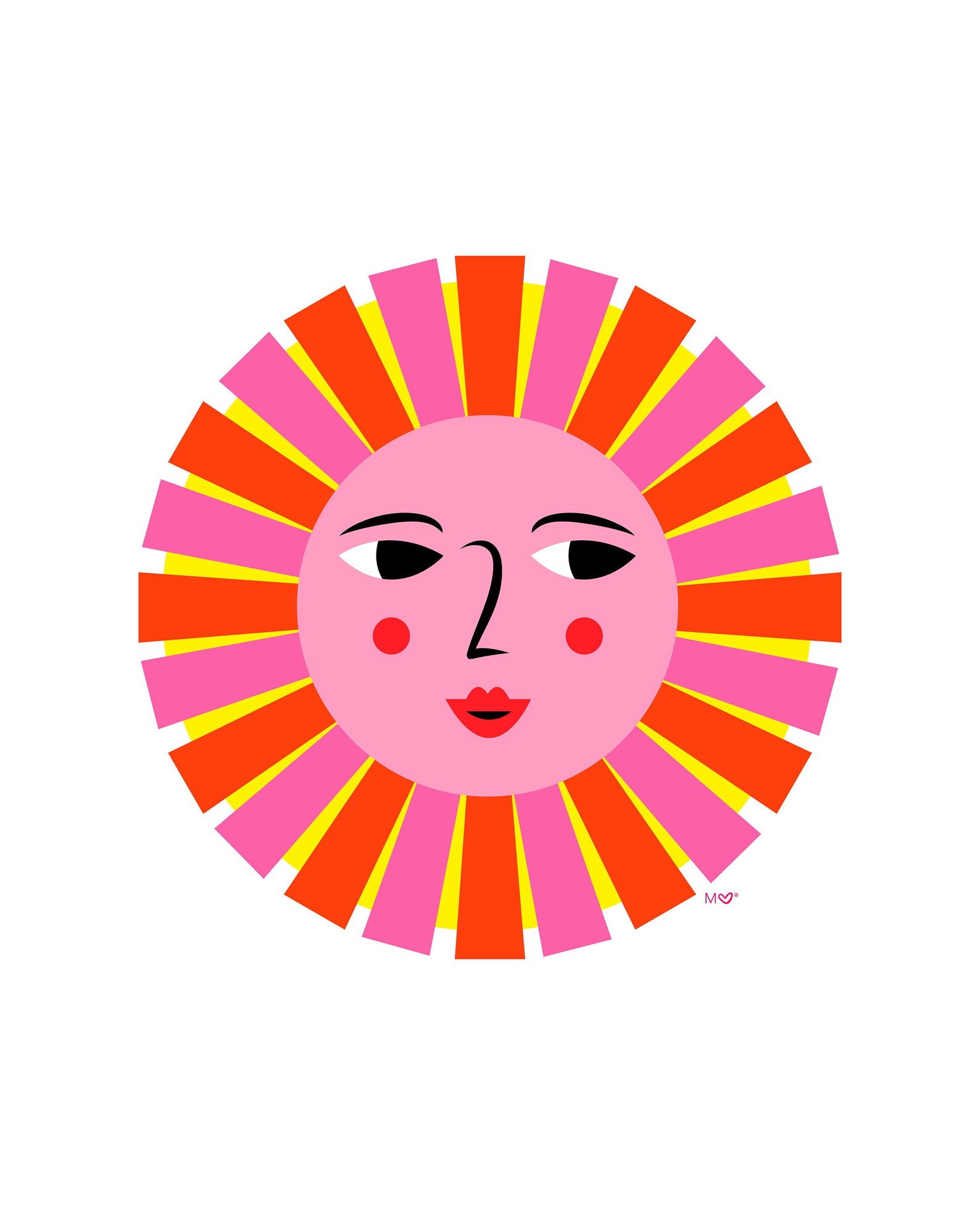 You Are My Sunshine, Without Text, Big Sun, Happy, Everyday Sunshine ...