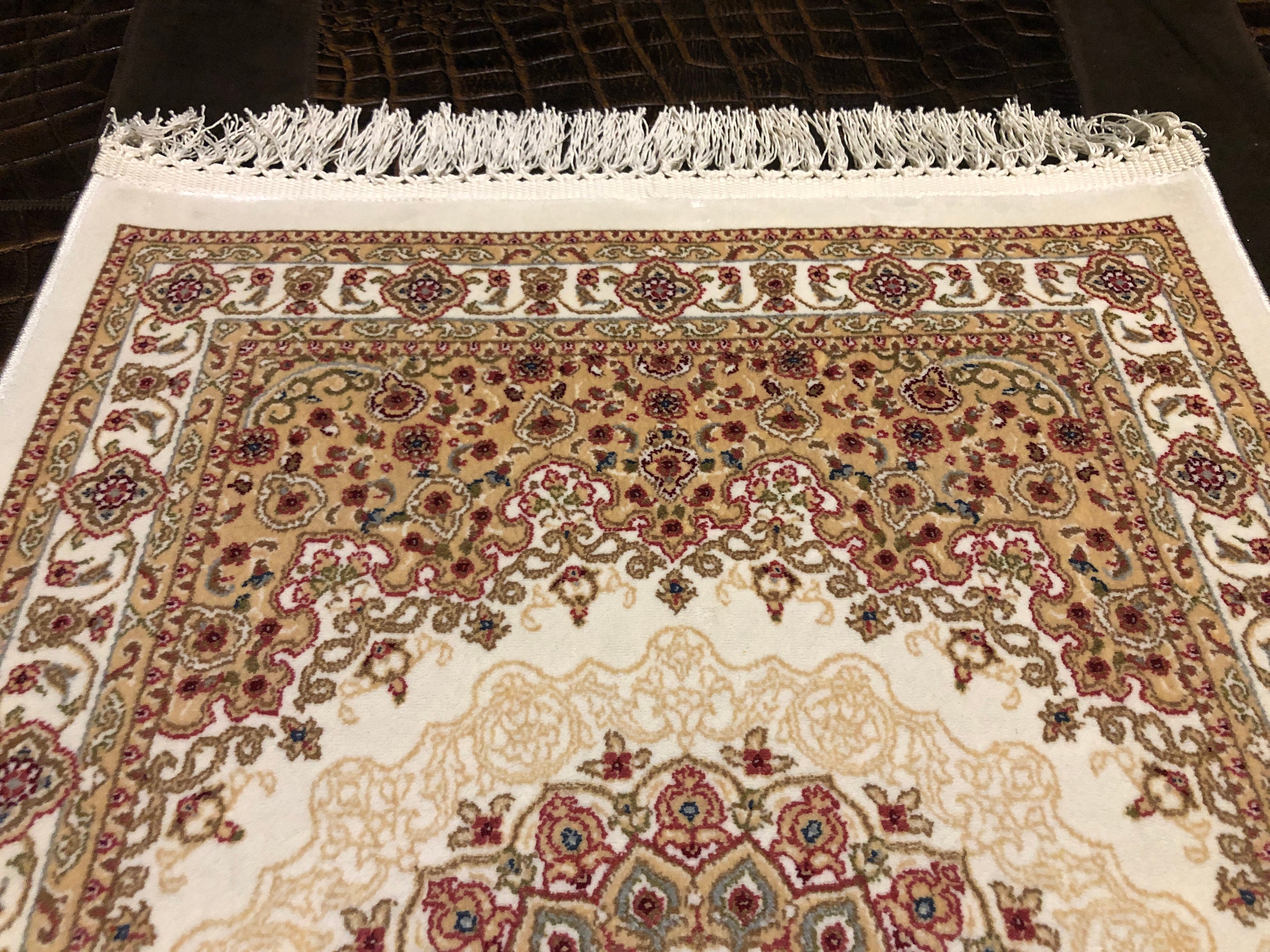 Turkish Silk Rug Bamboo Silk Rug Wall Hanging Rugs - Etsy