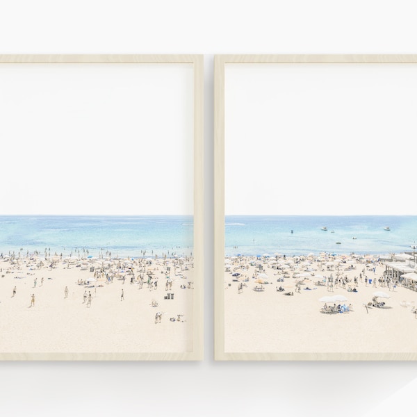 Beach Art Decor - Etsy