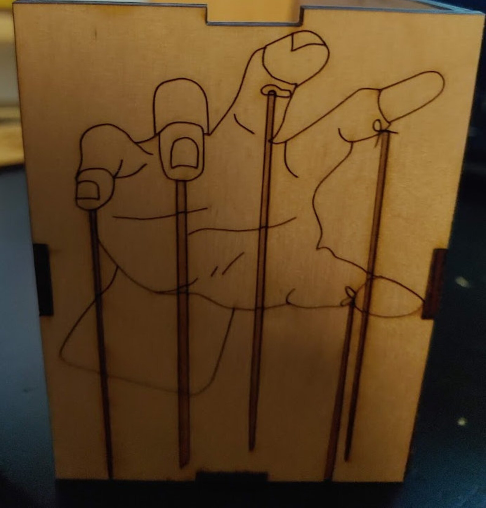 Puppet Svg File, Puppet Hand Svg, Hand Puppet, Puppetmaster Svg File ...