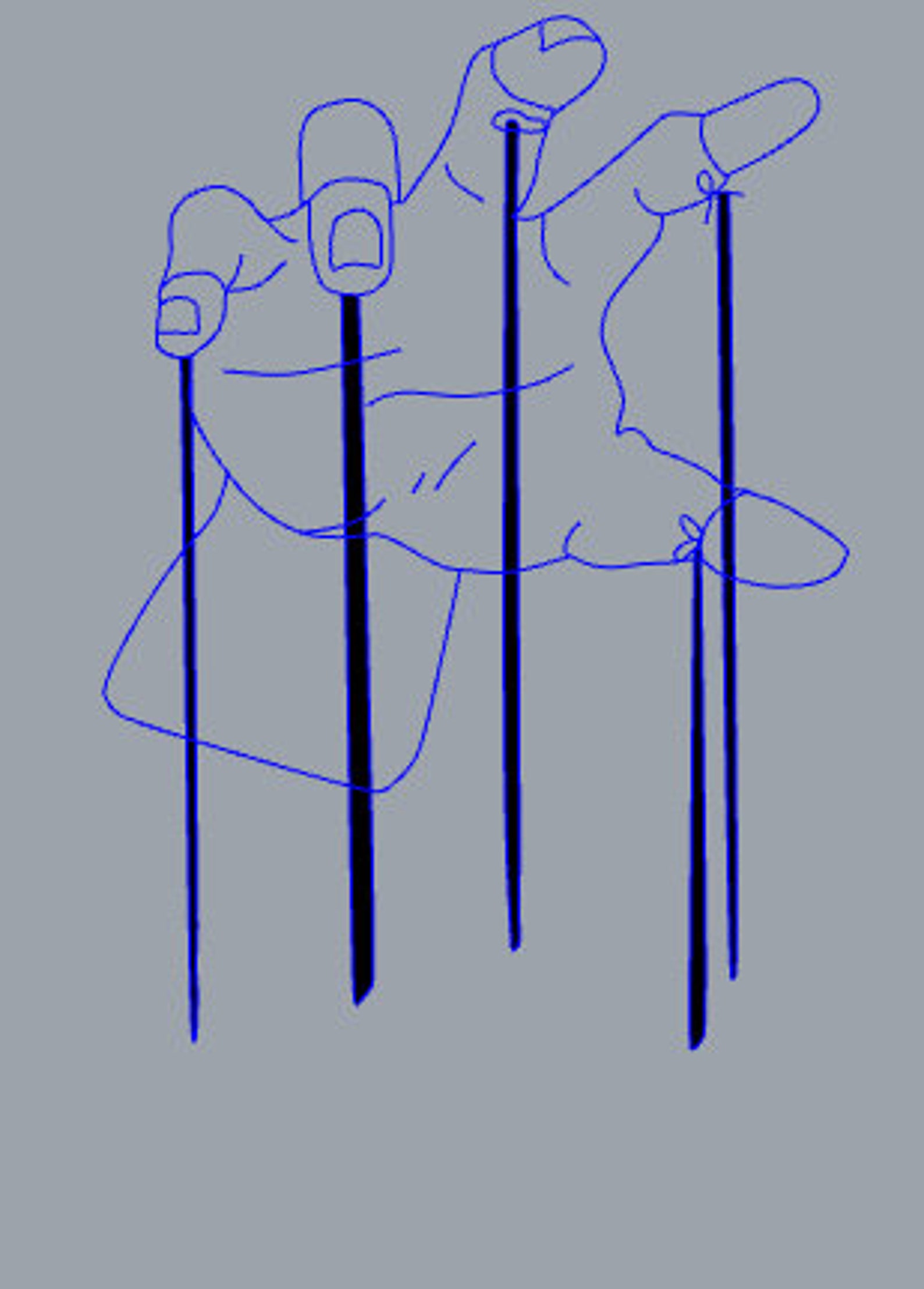 Puppet Svg File, Puppet Hand Svg, Hand Puppet, Puppetmaster Svg File ...