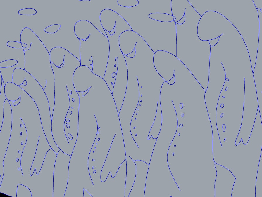 Devil Vs God Chess Match Svg File, Svg File Chess, Chess Board Mythical ...