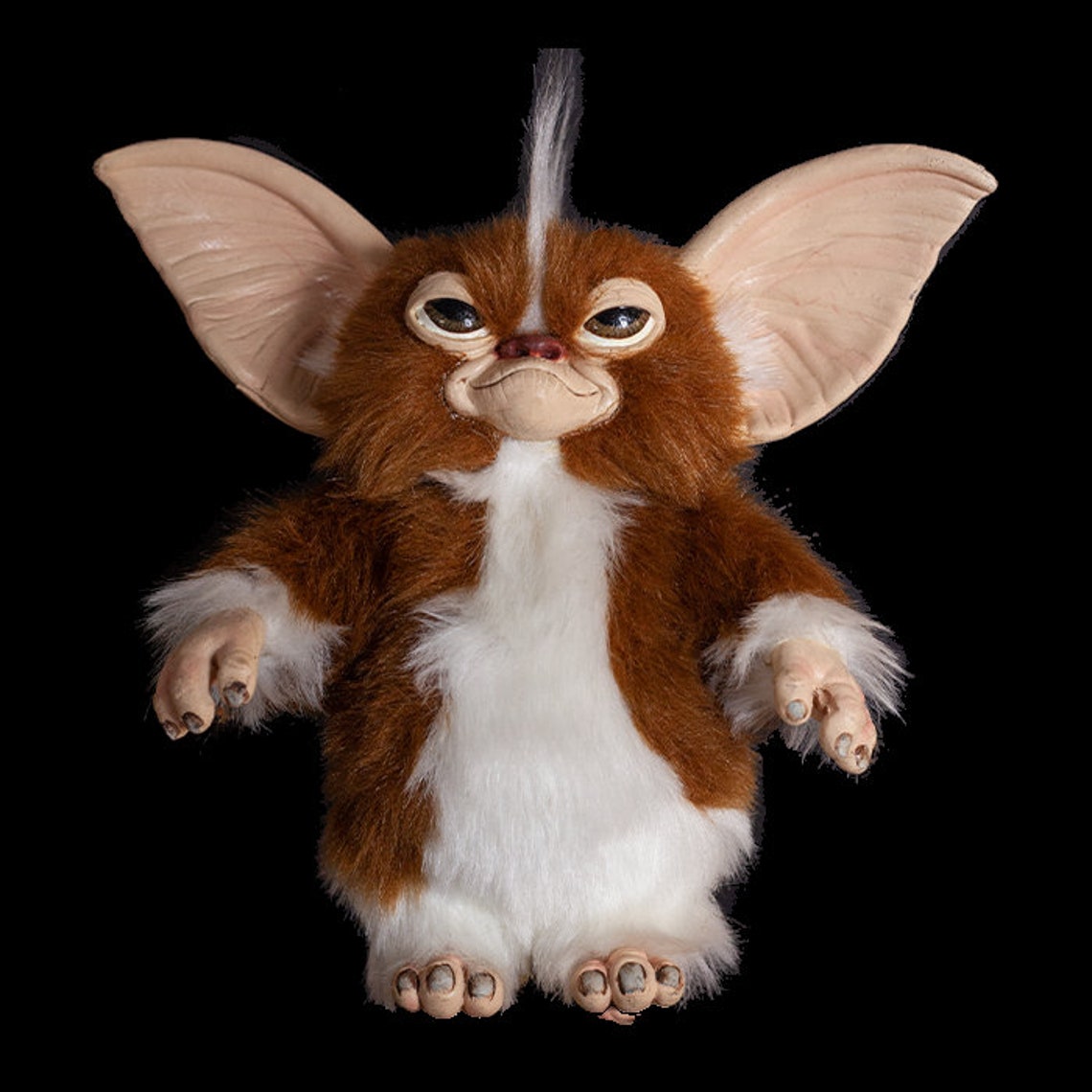Trick or Treat Studios GREMLINS Stripe Mogwai Hand Puppet - Etsy