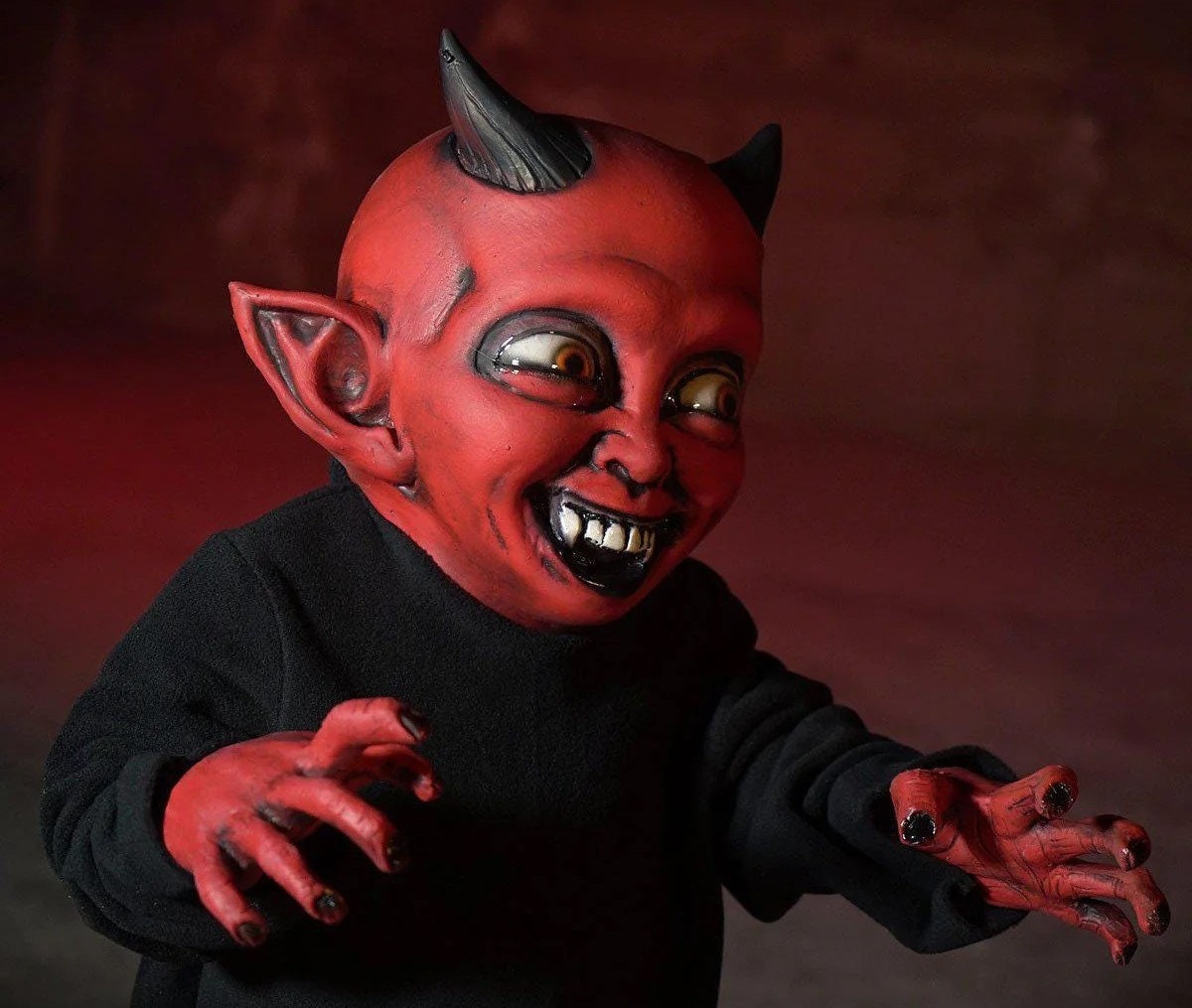 Distortions Unlimited Comic Book