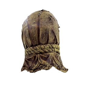 Ghoulish Productions Scare the Crows Latex Halloween Mask - Etsy