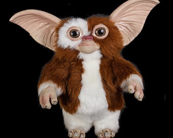 Trick or Treat Studios GREMLINS Stripe Mogwai Hand Puppet - Etsy