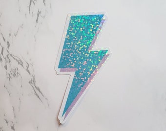 Usain Bolt lightning Bolt Sticker - Etsy