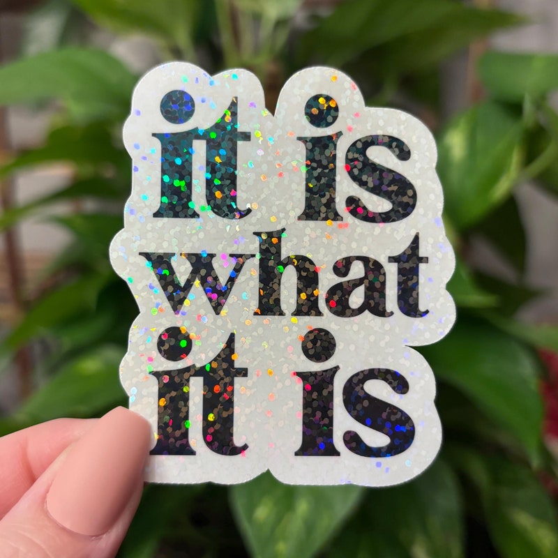 Funny Stickers - Etsy