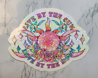 Glitter Rainbow Sticker Rainbow Sticker Rainbow Cloud - Etsy