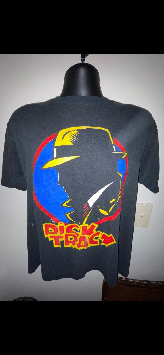 Dick Tracy Stamp Pin Comic Strip Classics Usps St… Gem