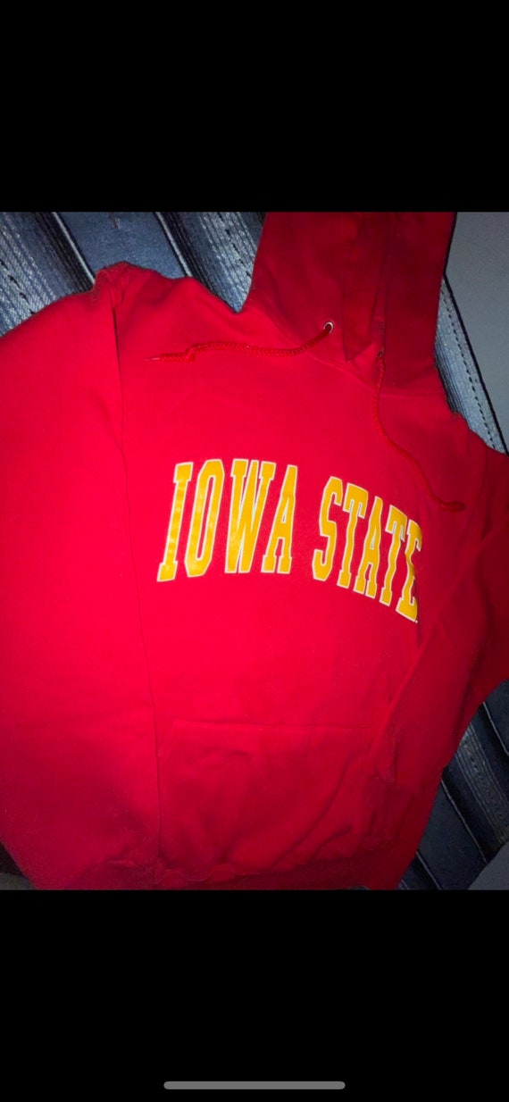 champion iowa state alumni - Gem