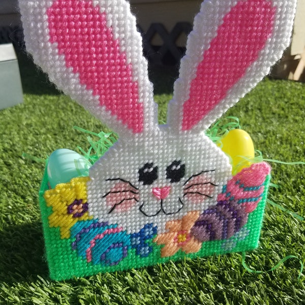 Plastic Canvas Easter Patterns - Etsy