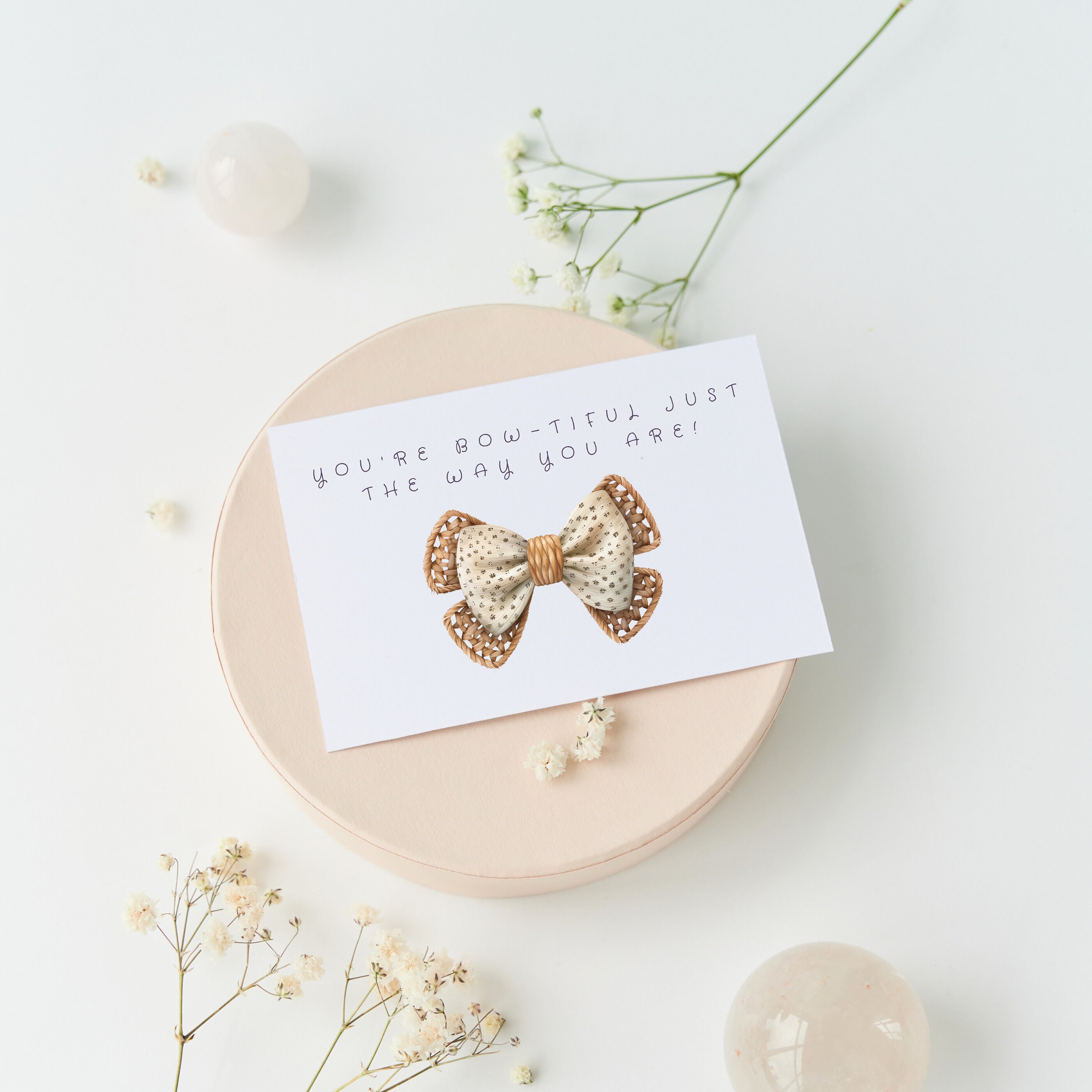 Vintage Style Tan Bow Clipart Set of 9 PNG Files - Etsy