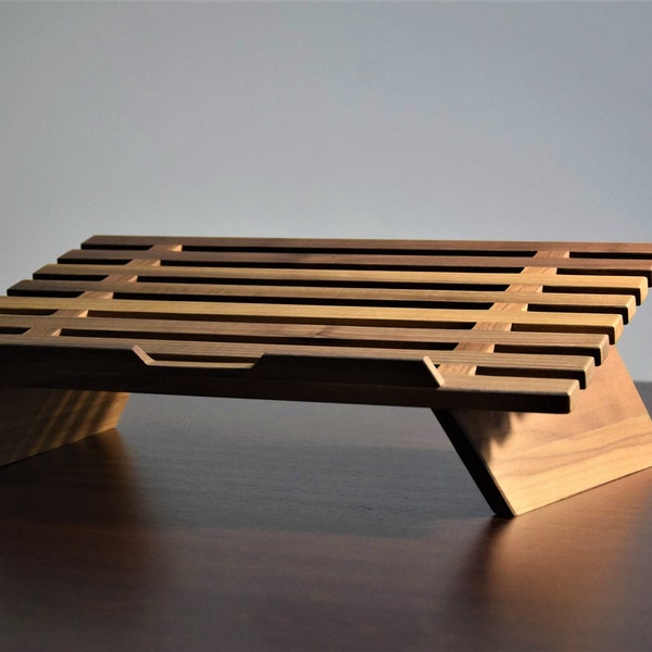 Laptop Riser - Etsy