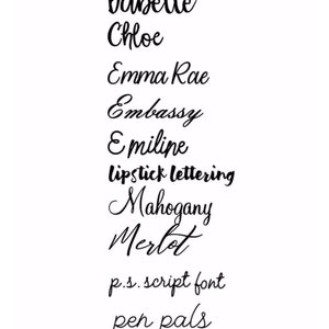 Personalized, Custom, Matte, Colored, Acrylic, Cups - Etsy