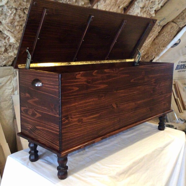 Hope Chest - Etsy