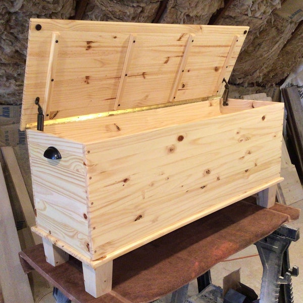 Hope Chest - Etsy