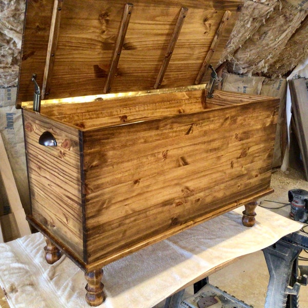 Hope Chest - Etsy