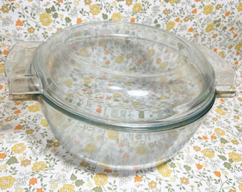 Pyrex Dutch Oven | Etsy