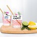 Printable Friends Party Cake Toppers / Cocktail Toppers Instant ...