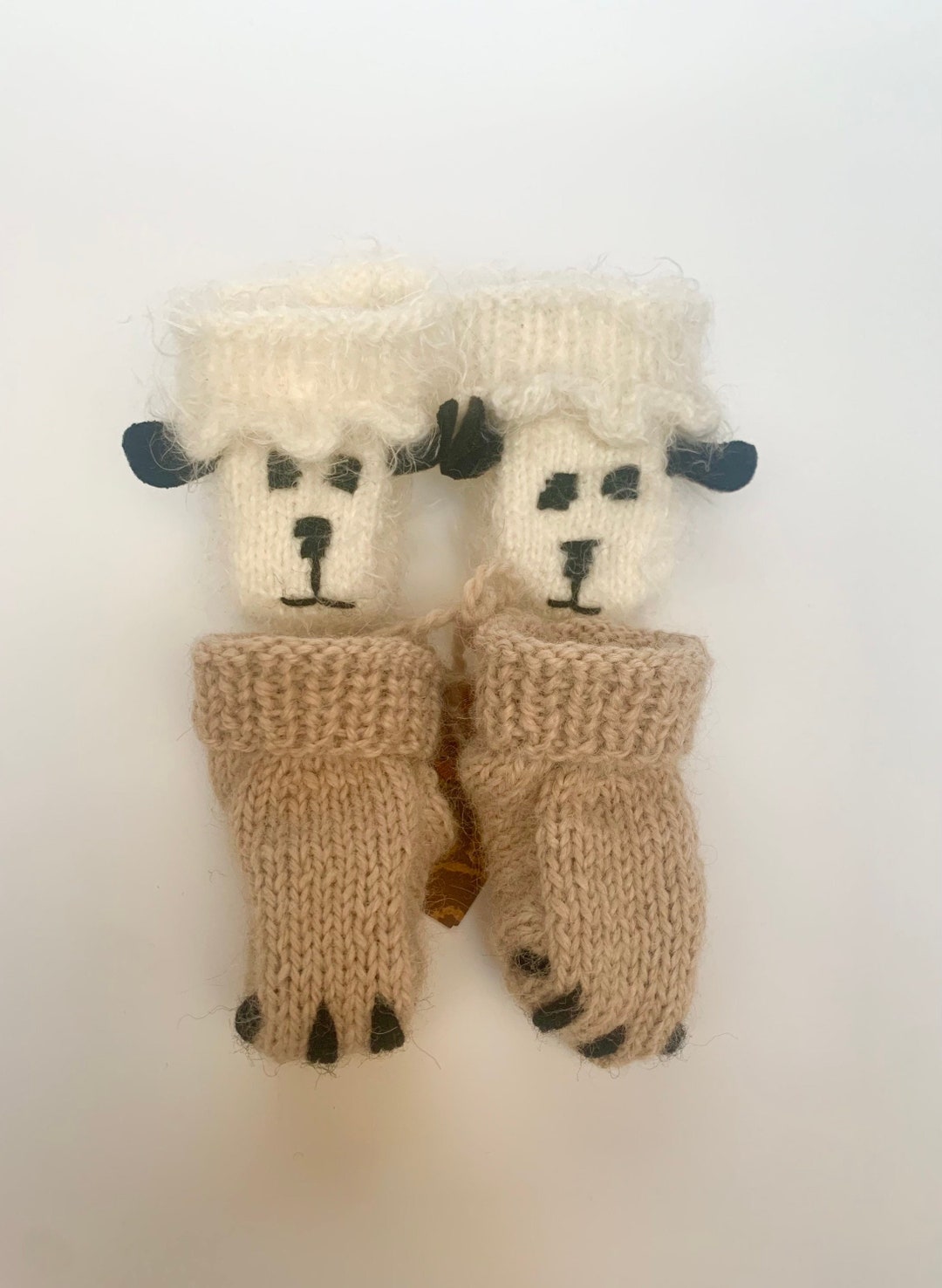 Hand Knitted Baby Socks - Various Designs and Sizes - Etsy