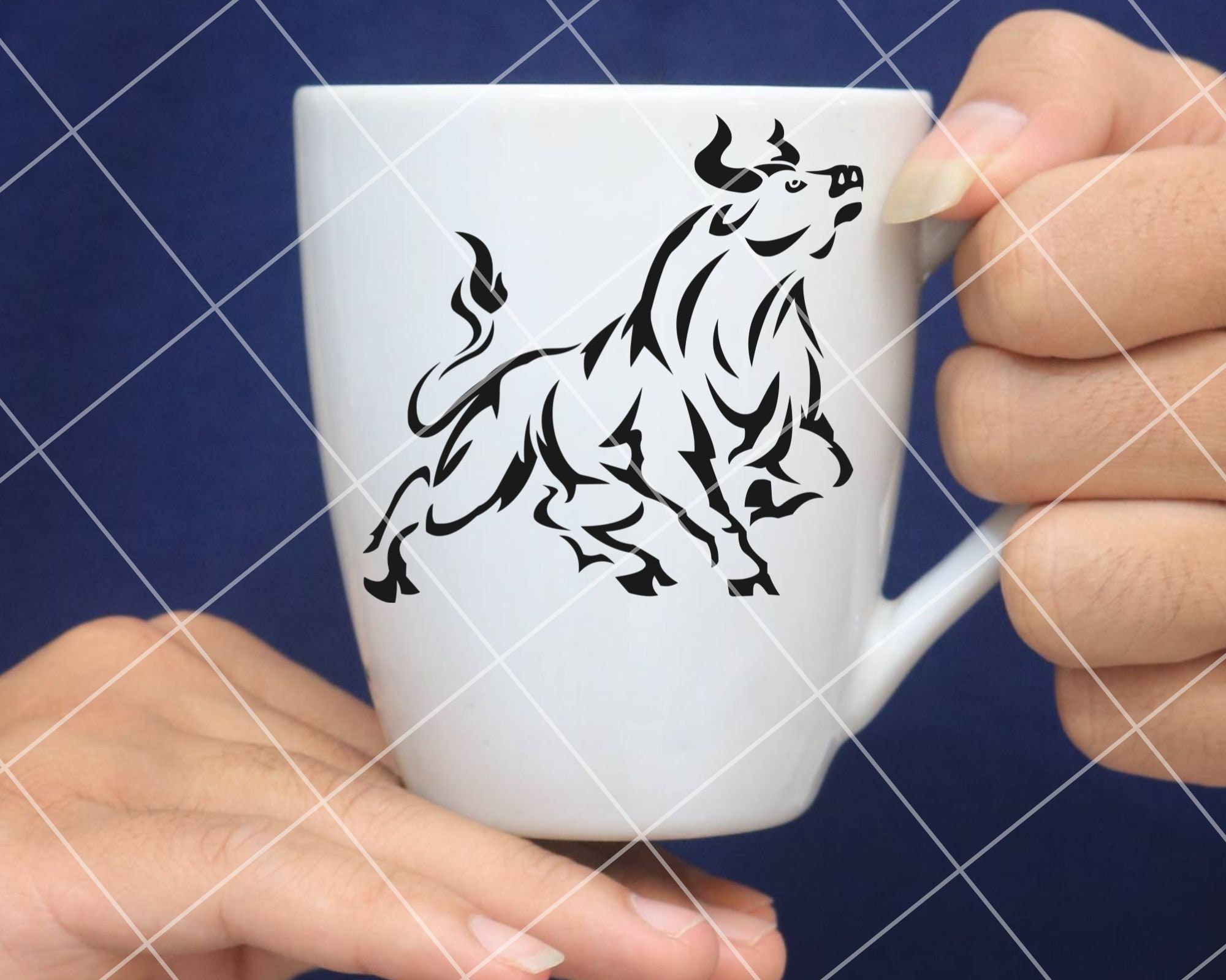 Angry Bull Svg Buffalo Svg Bull Clipart Bull Vector Bull - Etsy Australia