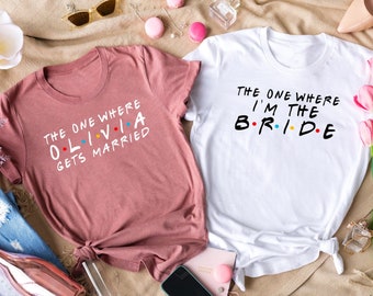 I'm the Bride | Etsy