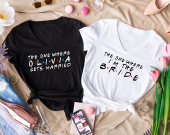 I'm the Bride | Etsy