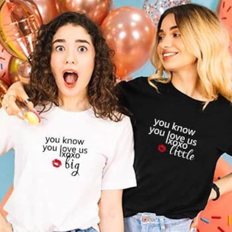 Custom Little Girl Tee Shirt - Etsy