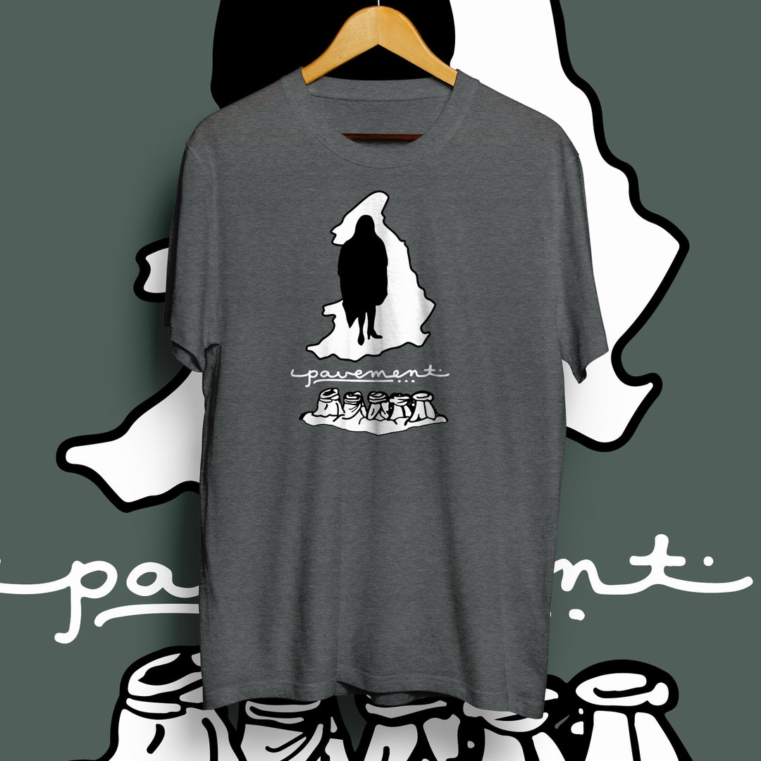 Pavement (indie Lo-fi Alternative) - Etsy