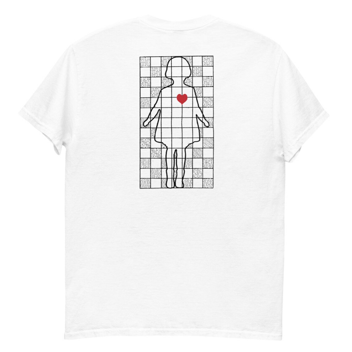 P99 - Pageninetynine - 90s Screamo / Hardcore / Emo Band Shirt - Etsy