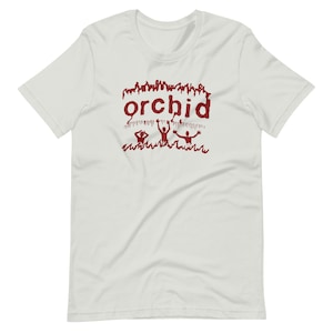 Orchid - First (emo, Screamo, Powerviolence) - Etsy