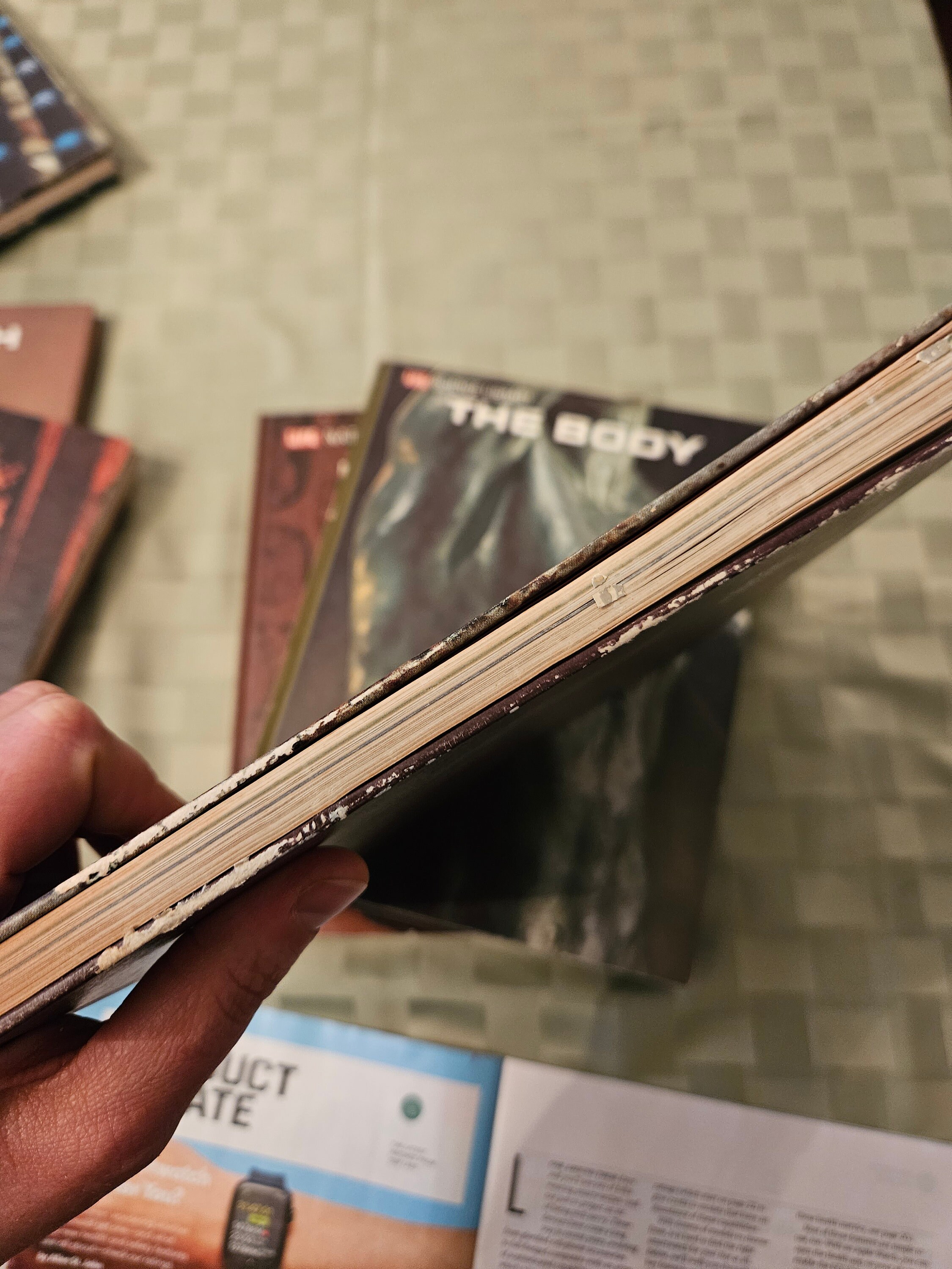 Time-life Science Library & Nature Library Books Vintage 1960s Sold ...