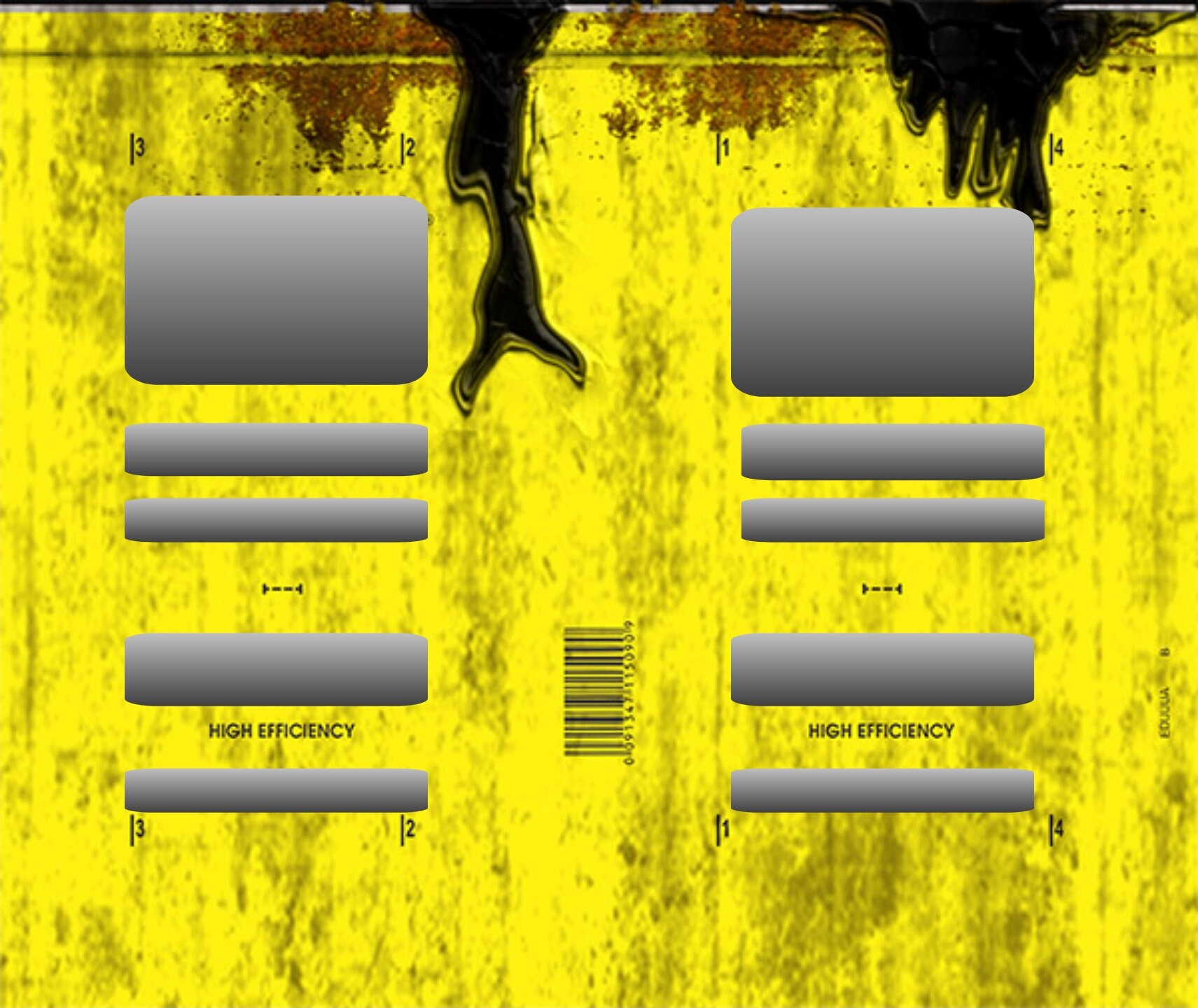 Kat Oil Filter Digital Cup Design - Etsy