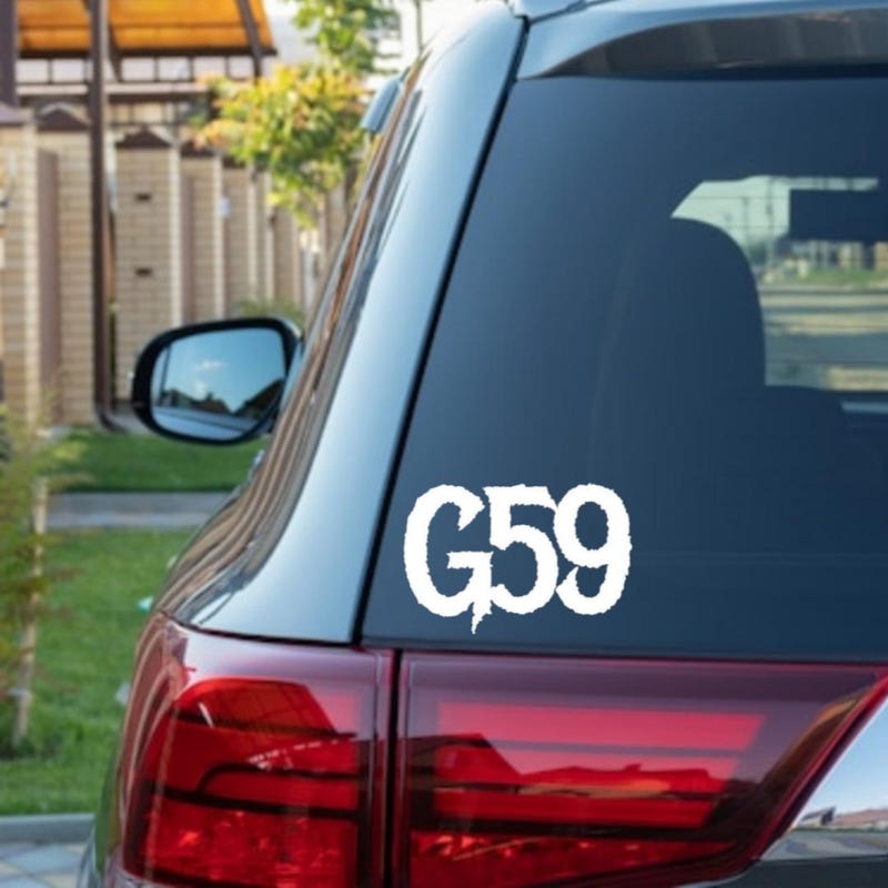 Grey59 - Etsy