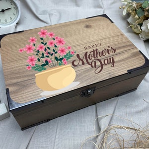 Mothers Day Keepsake - Etsy