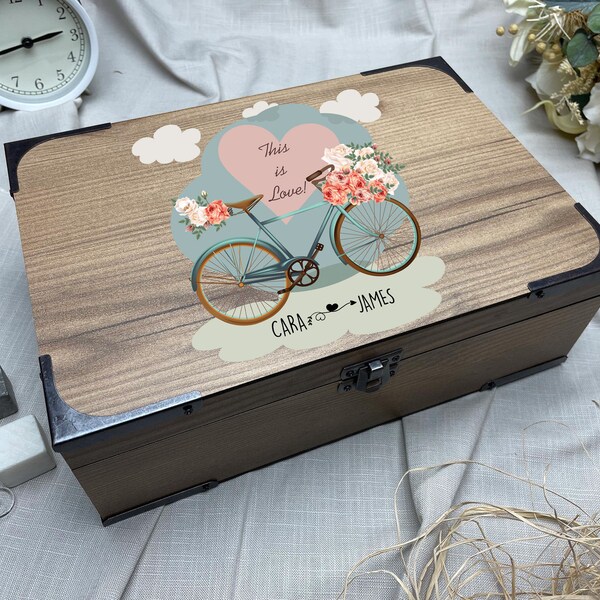 Romantic Gift - 60+ Gift Ideas for 2024