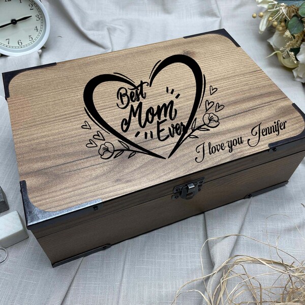 Best Mom Ever - Etsy