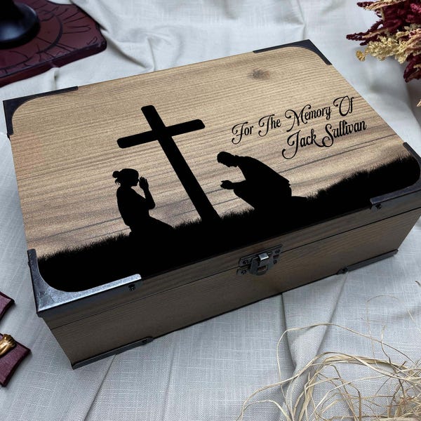 Funeral Cards - Etsy Australia