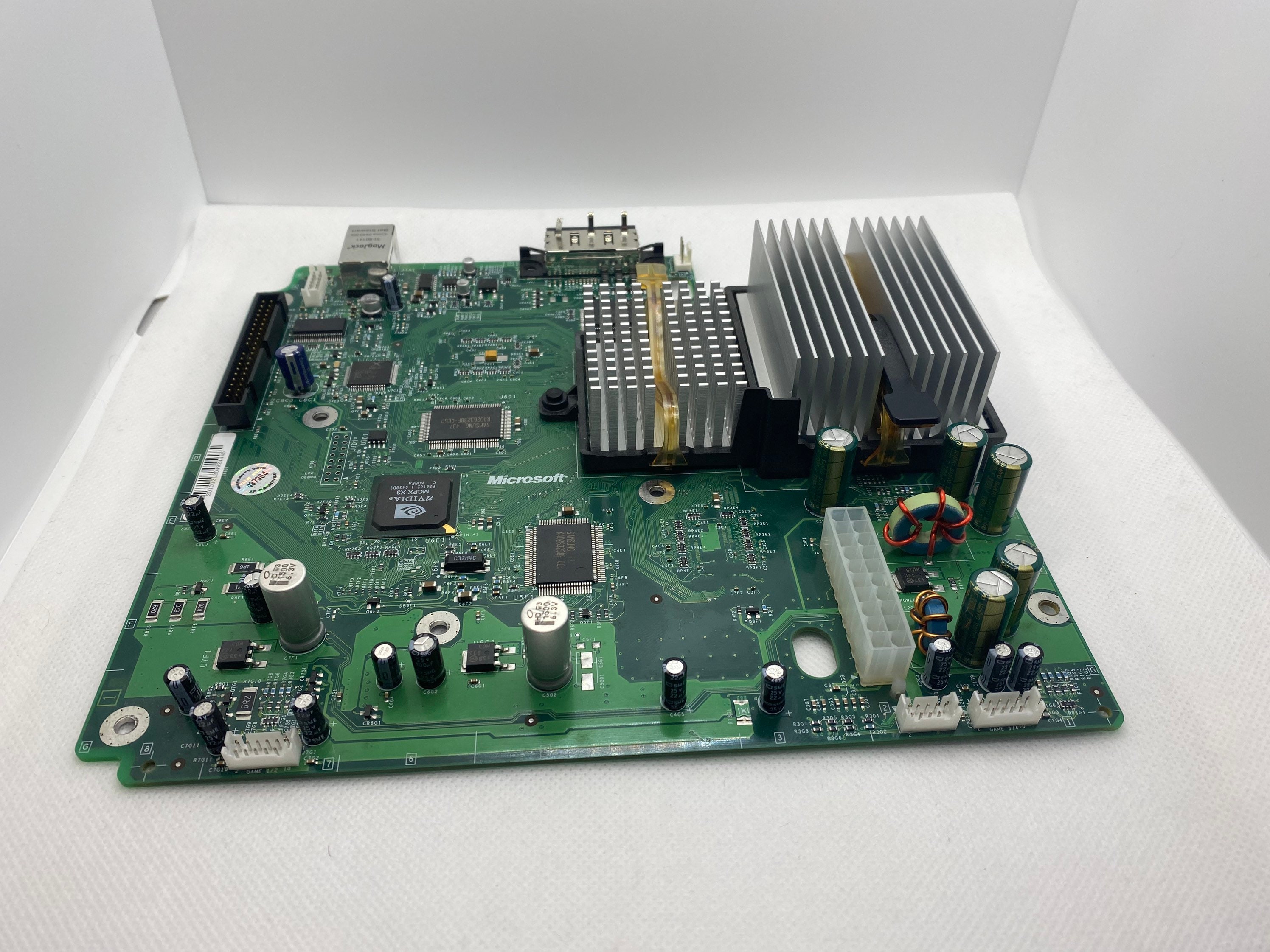 Original Xbox Motherboard