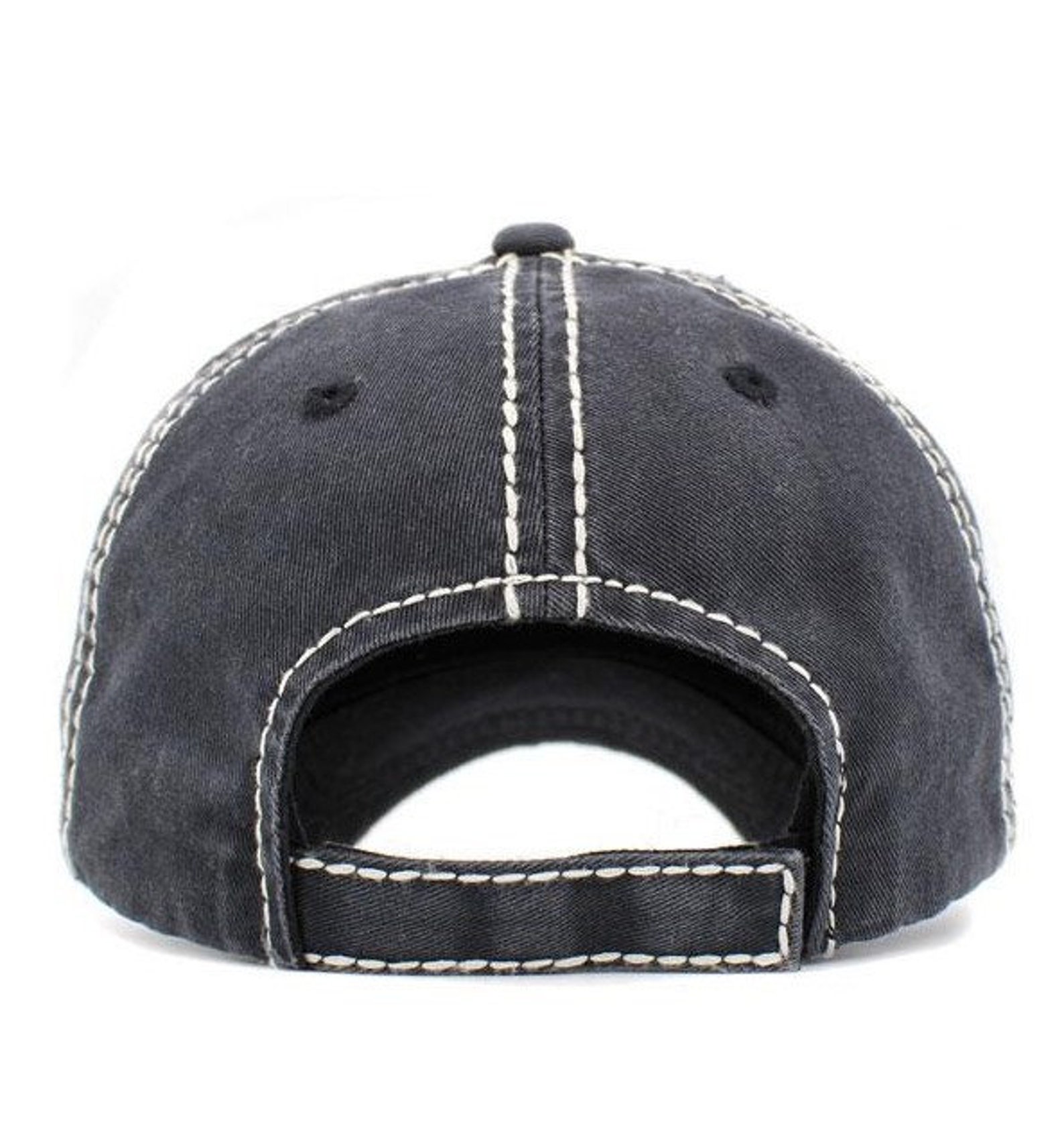 Be Kind Vintage Ballcap Distressed Ball Cap Inspirational - Etsy